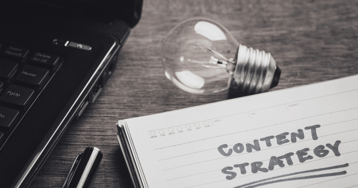 Content Strategy Consulting: What is it, and Why is it Important?