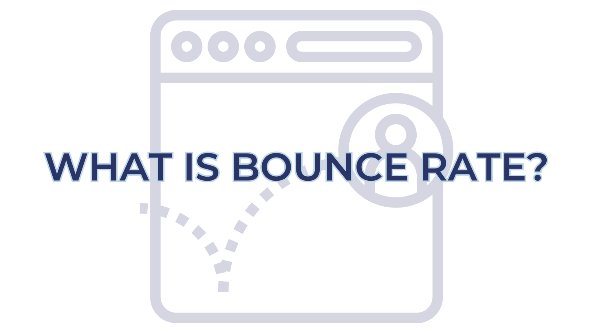 Bounce Rate - Bread and Circuses